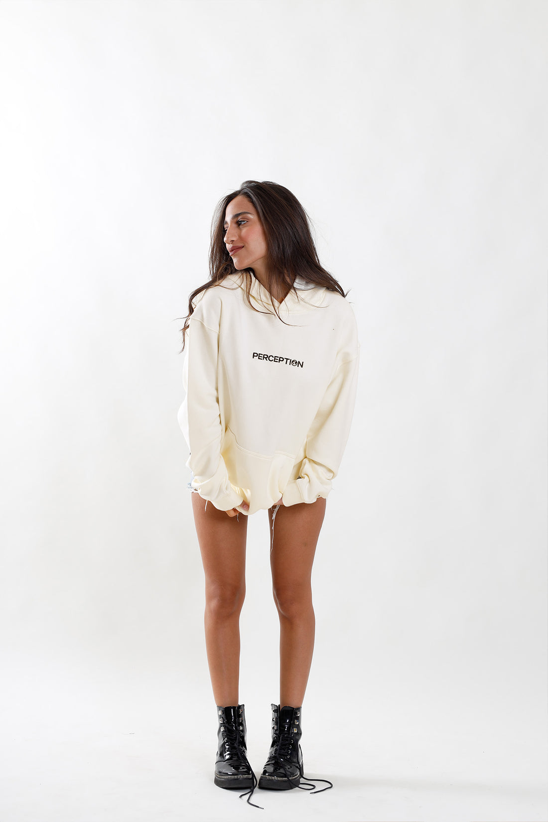 Perception - Clothing that changes your perception of the world