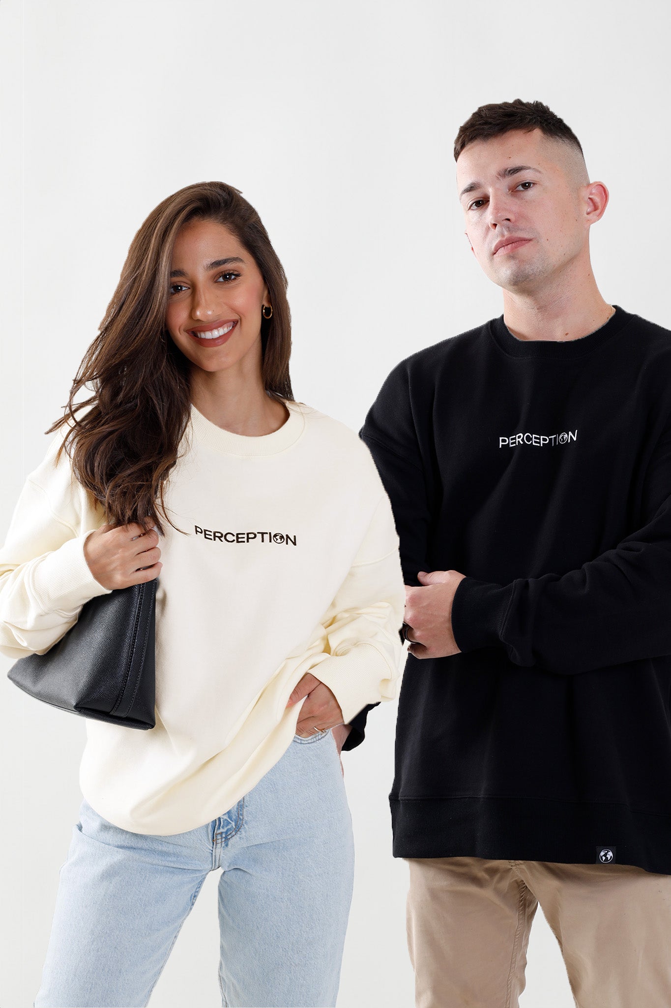 Perception - Clothing that changes your perception of the world