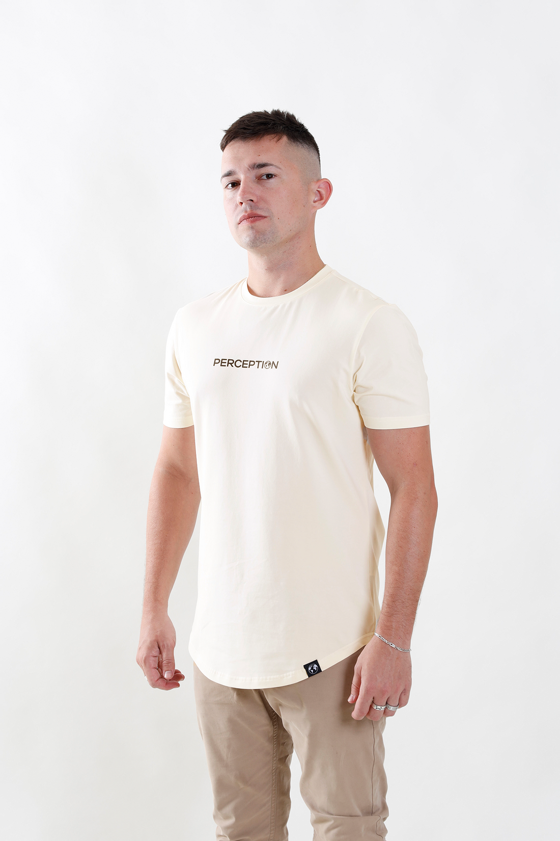 Perception - Clothing that changes your perception of the world