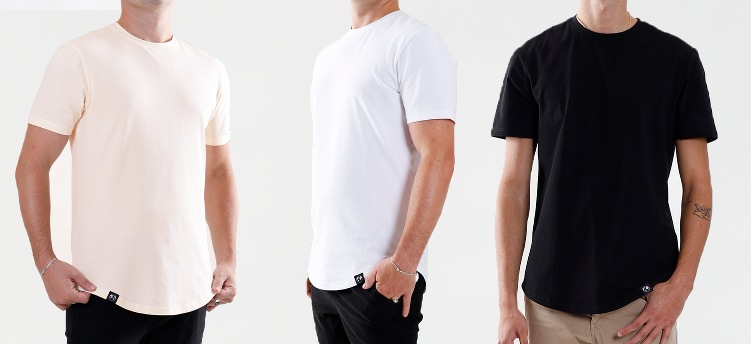 Perception - Clothing that changes your perception of the world