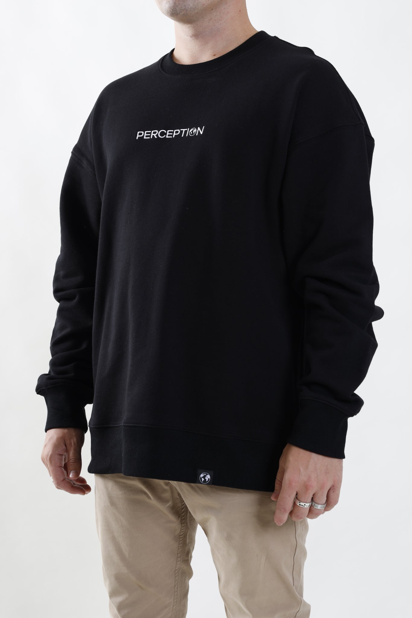 Perception - Clothing that changes your perception of the world