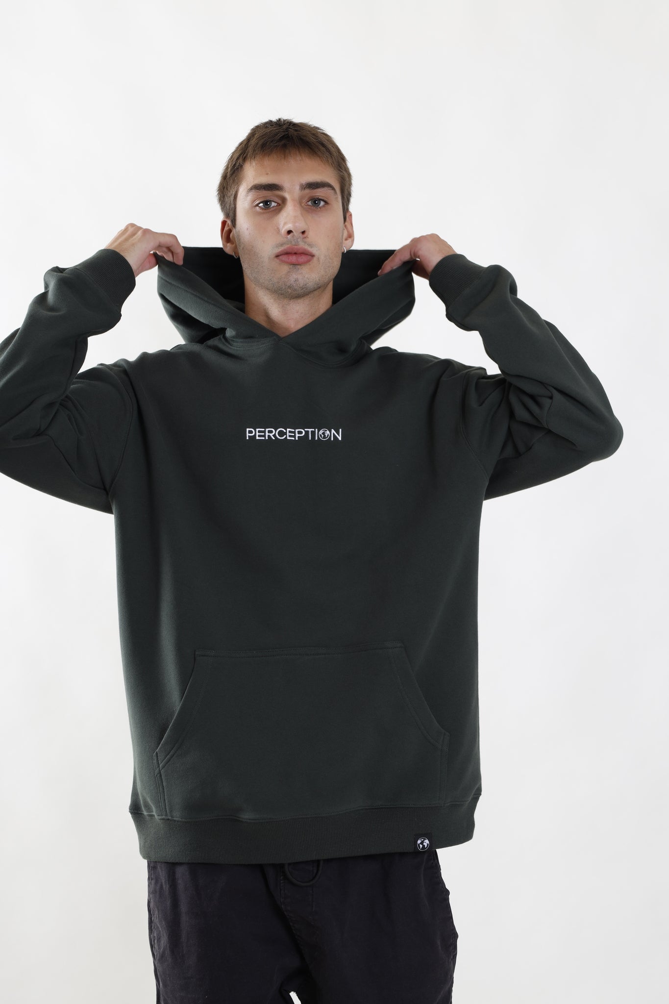 Perception Hoodie