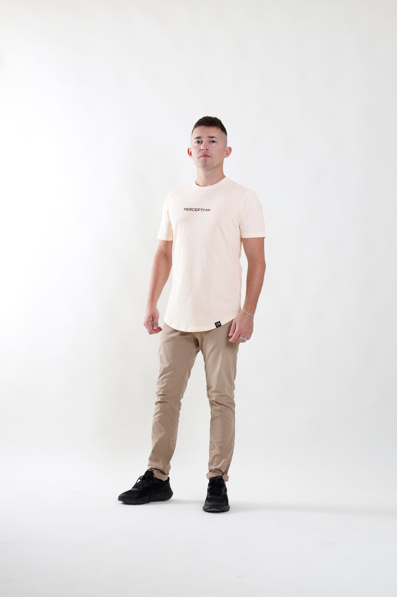 Perception - Clothing that changes your perception of the world