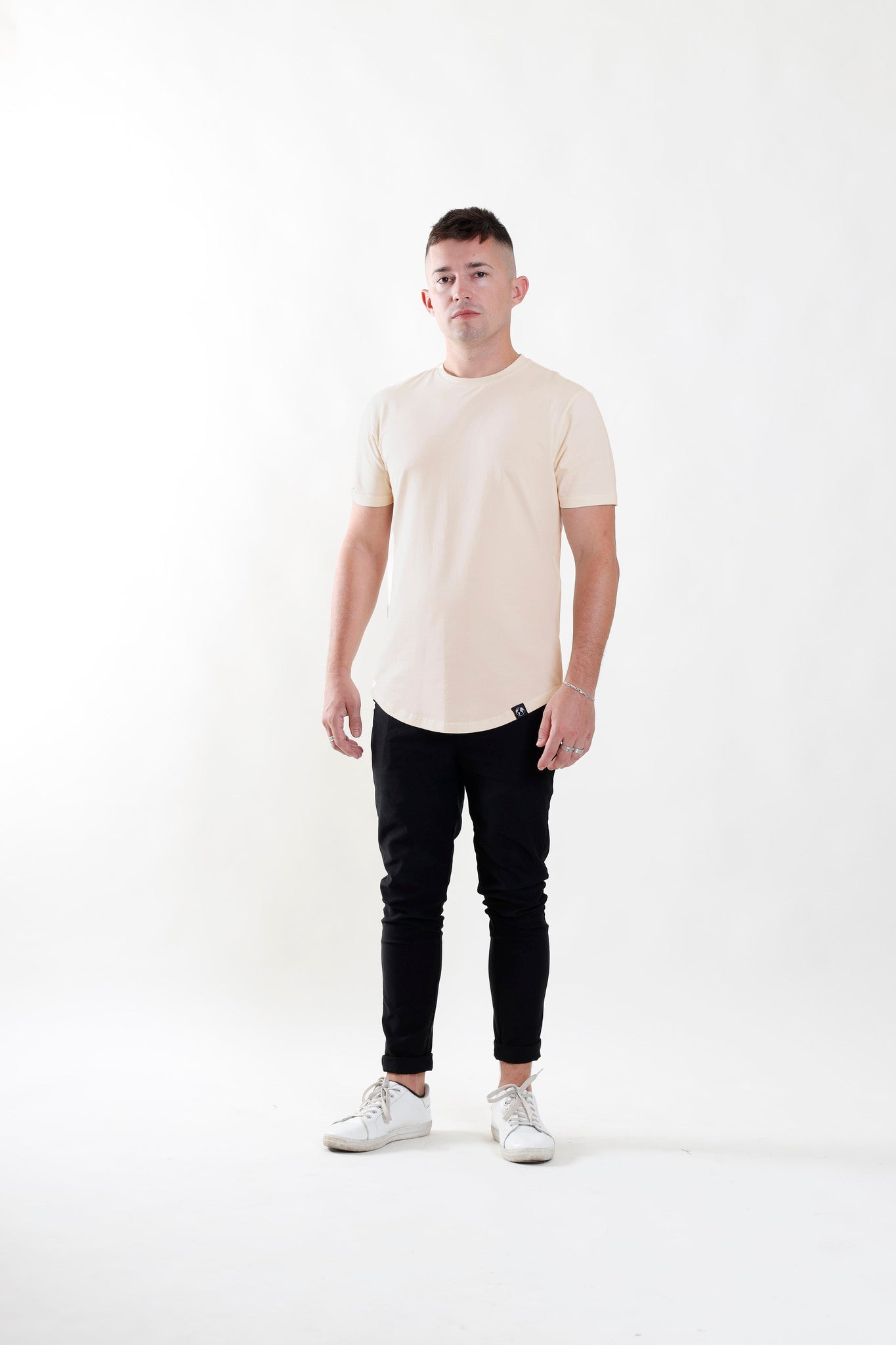 Perception - Clothing that changes your perception of the world