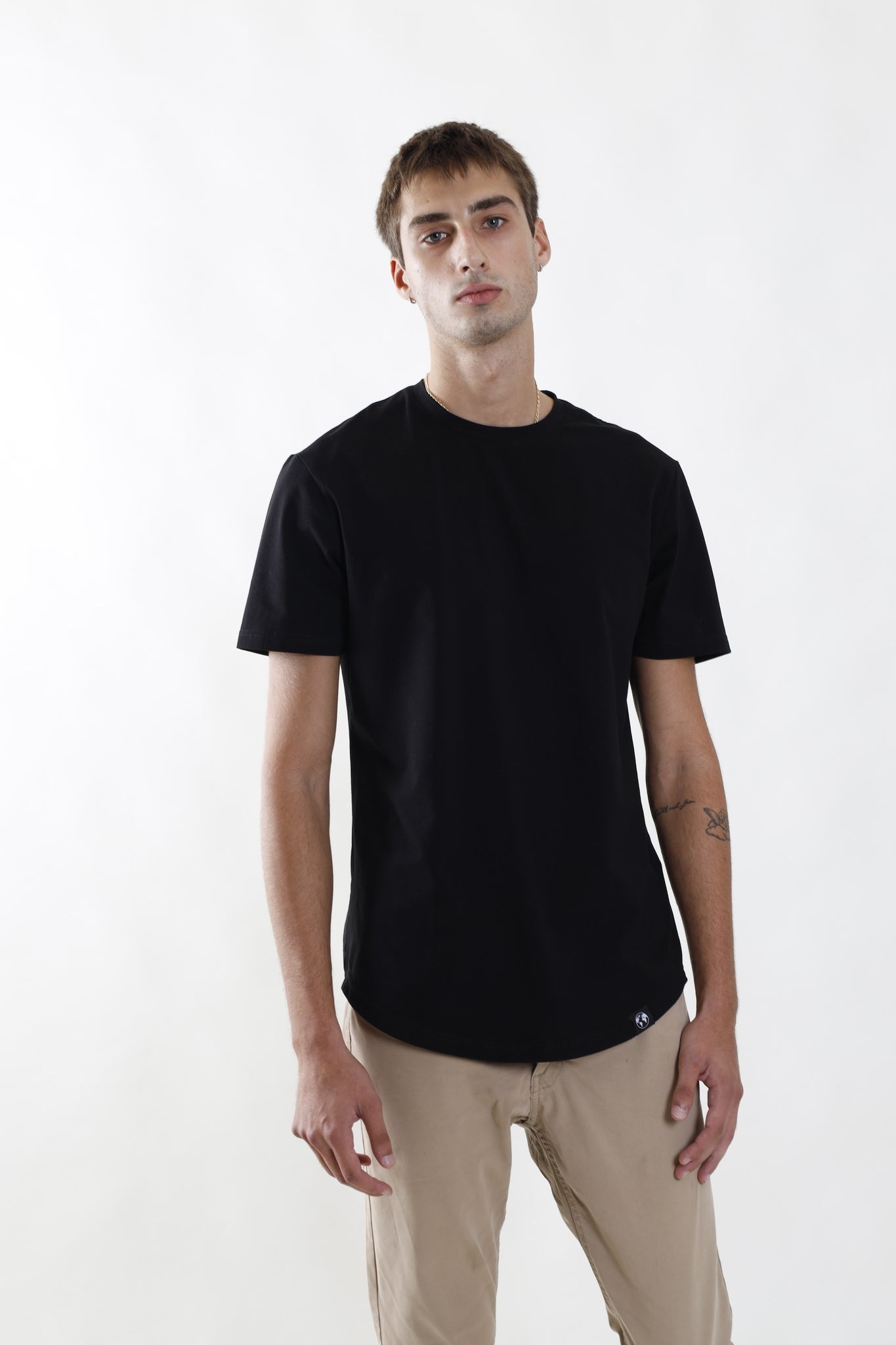 Perception Basics Tee
