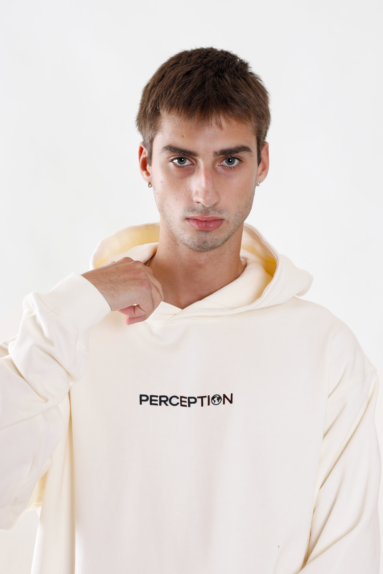 Perception Hoodie